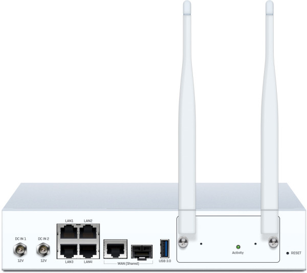 Sophos SD-RED 20 Appliance | UTMshop