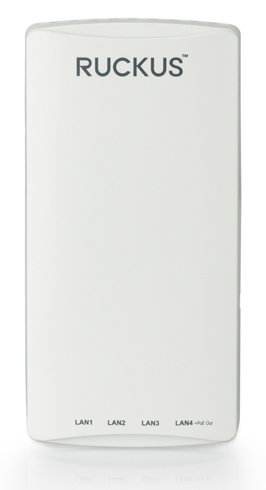 Ruckus H550 AP und Switch | UTMshop