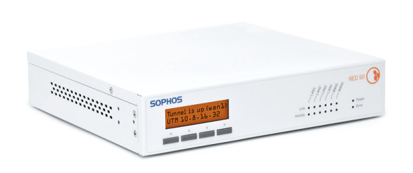 Sophos RED
