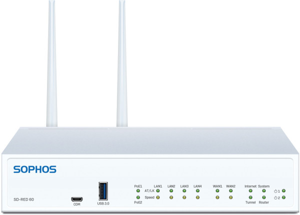 Sophos SD-RED 60 Appliance | UTMshop