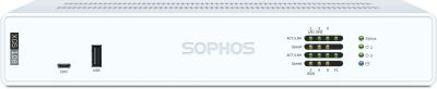 Sophos XGS 108 Security Appliance | UTMshop