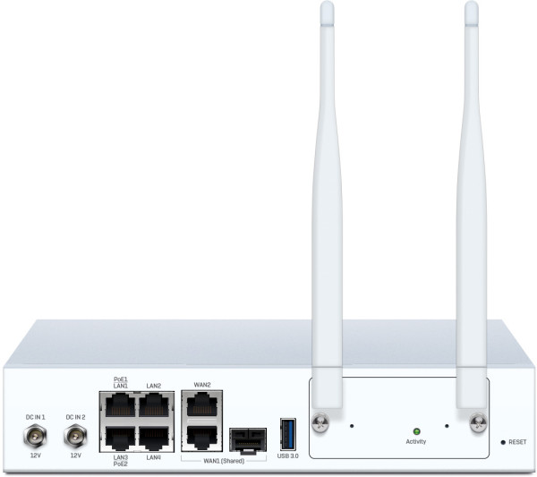 Sophos SD-RED 60 Appliance | UTMshop