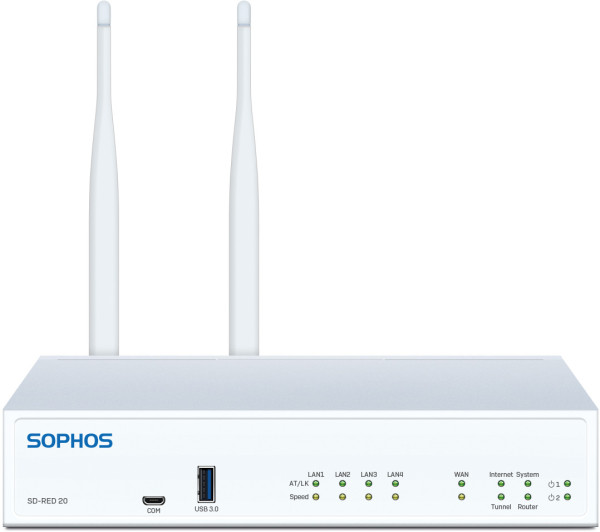 Sophos SD-RED 20 Appliance | UTMshop