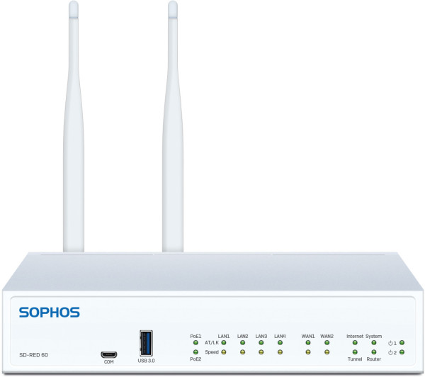 Sophos SD-RED 60 Appliance | UTMshop