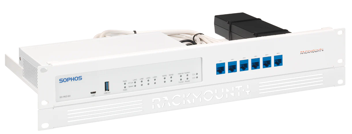 Sophos SD-RED 60 Appliance | UTMshop