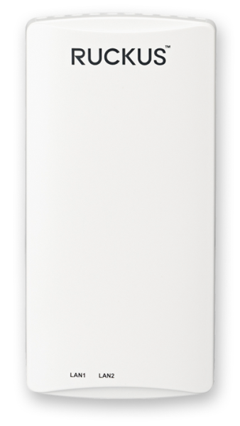 Ruckus Networks