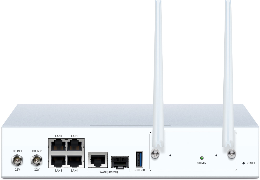 Sophos SD-RED 20 Appliance | UTMshop