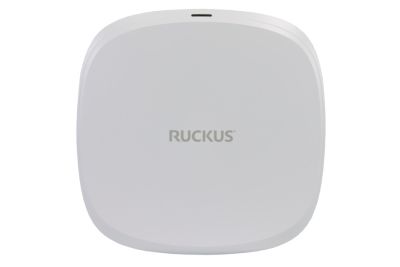 Ruckus Networks