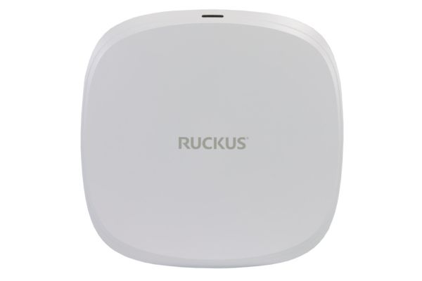Ruckus Networks