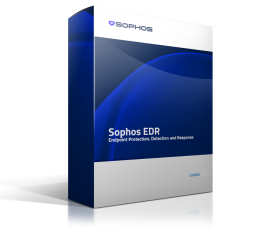 Sophos EDR - User