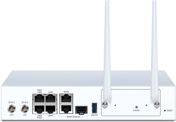 Sophos SD-RED 60 Appliance | UTMshop